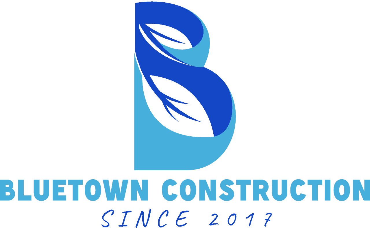 Contact Us – Blue Construction